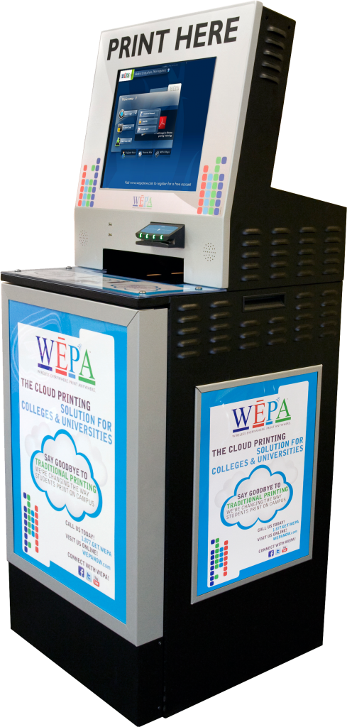 Print Station | https://support.wepanow.com | Page 2